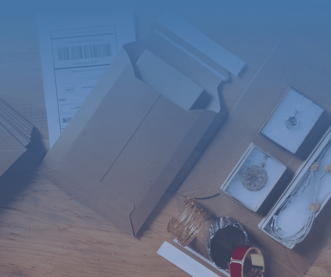 Request Custom Quote - Conformer Products